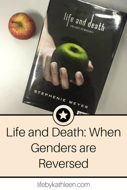 Book Review: Life and Death - Life By Kathleen