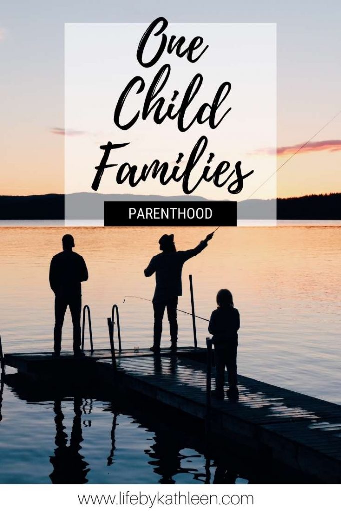 15+ Reasons Why Having an Only Child is the Best Decision You Will Make ...