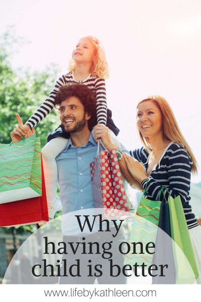 15+ Reasons Why Having an Only Child is the Best Decision You Will Make ...