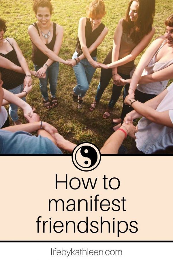 26 different kinds of friends we all need in life - Life By Kathleen