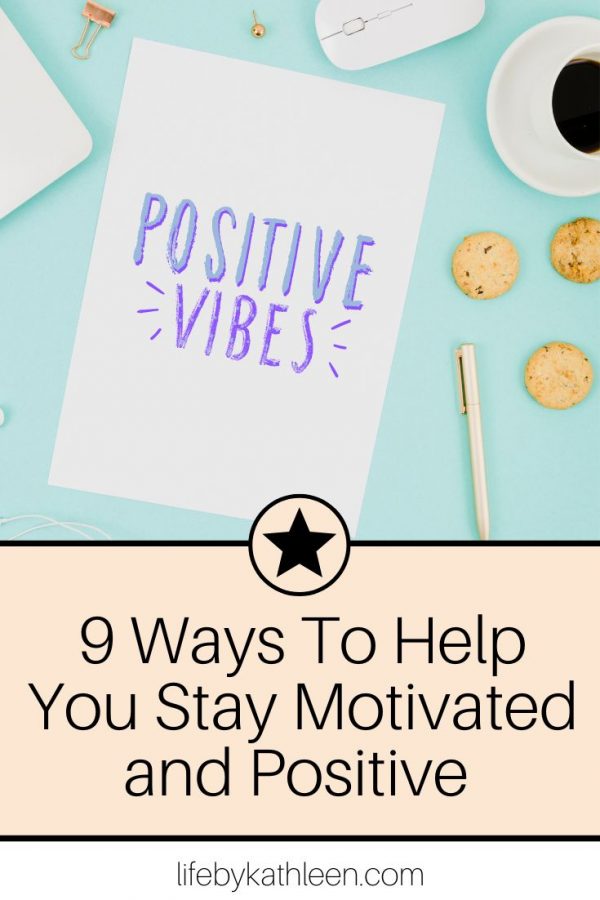 Why it's ok to change your goals and how it can make your life better ...