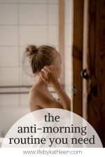 The Power of an Anti-Morning Routine: Embracing Your Own Unique Flow ...