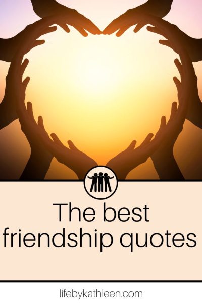 Friendship Green Flags: Signs You're a Good Friend - Life By Kathleen