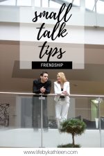 Small Talk Topics: Conversation Starters for Any Occasion - Life By ...