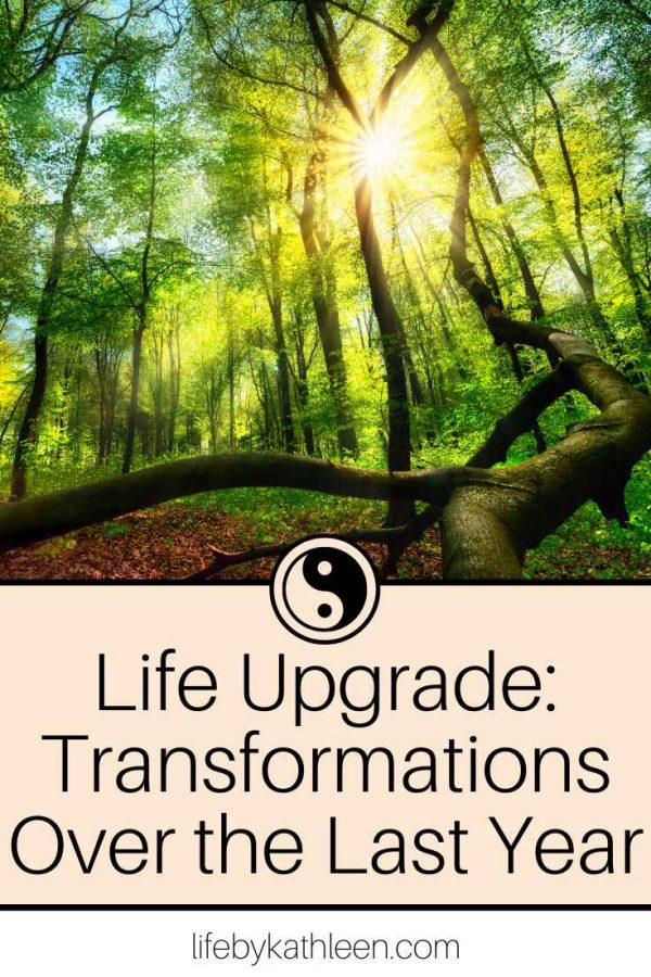 Home - Life By Kathleen