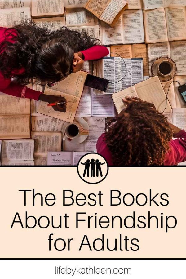 A guide to the different levels of friendship - Life By Kathleen